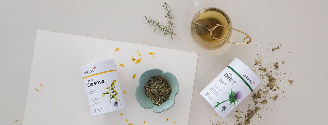3 surprising ways to get the most out of your artemis tea