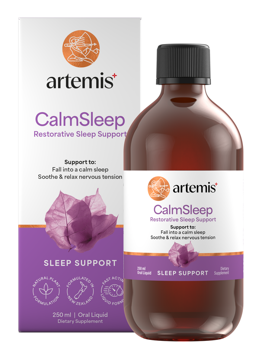 CalmSleep 250ml – artemis