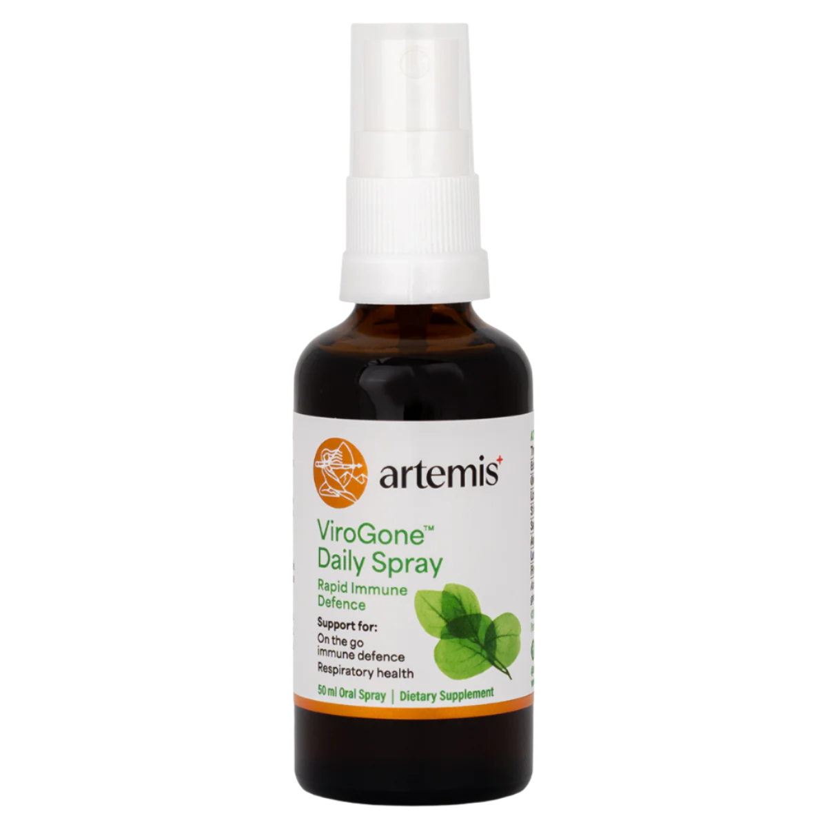 ViroGone Spray for rapid immune defence | Herbal Remedies | Artemis ...